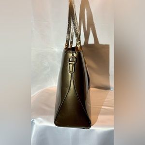 Isabelle | Bags | Nwt Isabelle Vegan Patent Leather Bag | Poshmark